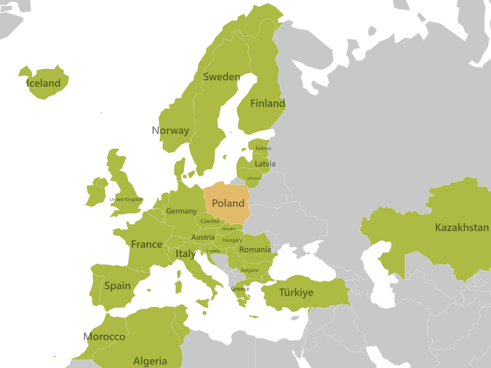 Offer – KERAJ LOGISTICS