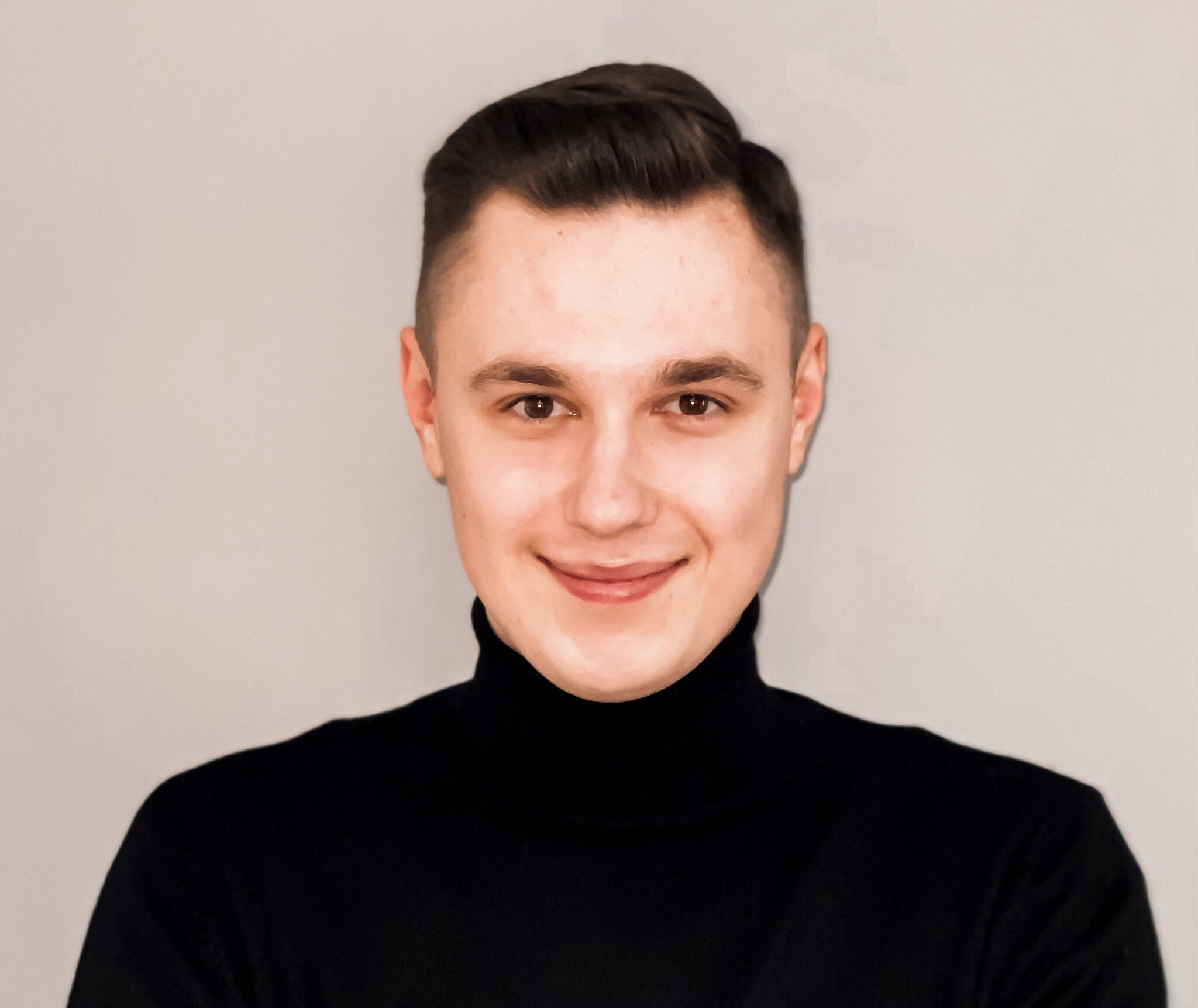 Team – KERAJ LOGISTICS