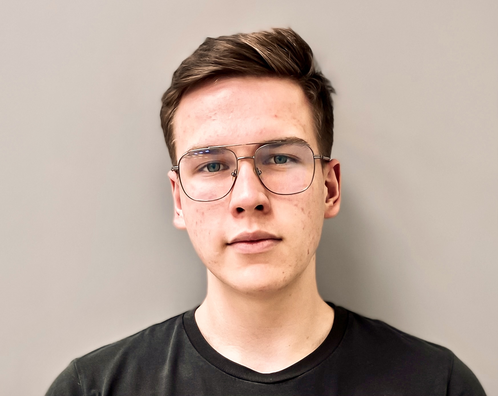 Team – KERAJ LOGISTICS