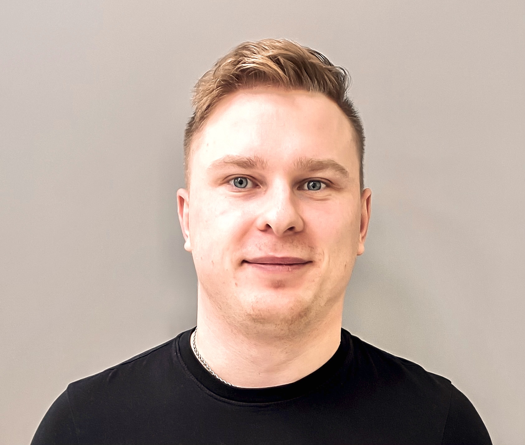 Team – KERAJ LOGISTICS